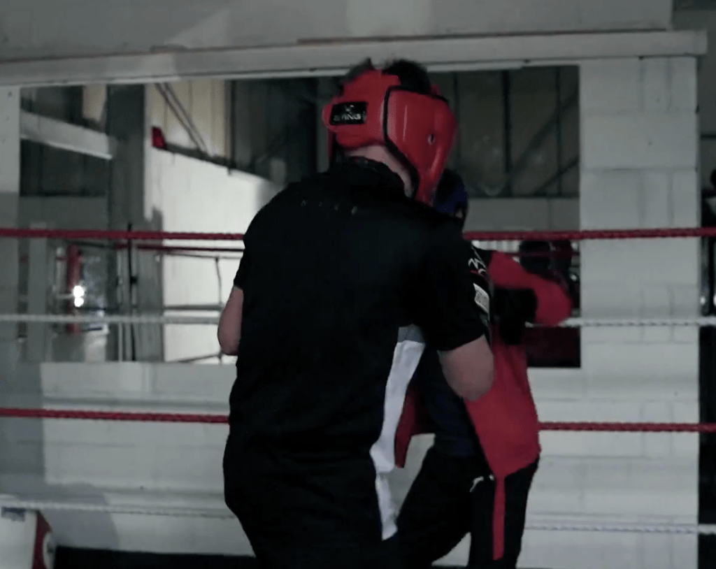 ABC Boxing Club & Circuit Centre – Boxing Coaching for Everyone
