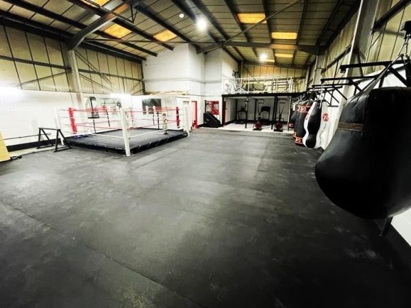 ABC Boxing Club & Circuit Centre – Boxing Coaching for Everyone